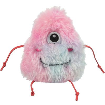 Miauwie - Roze Monster – woeffie.com